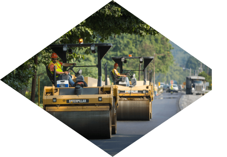 Infrastructure Construction Services | IA Construction