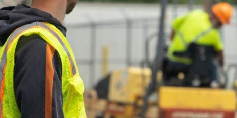 Safety - IA Construction